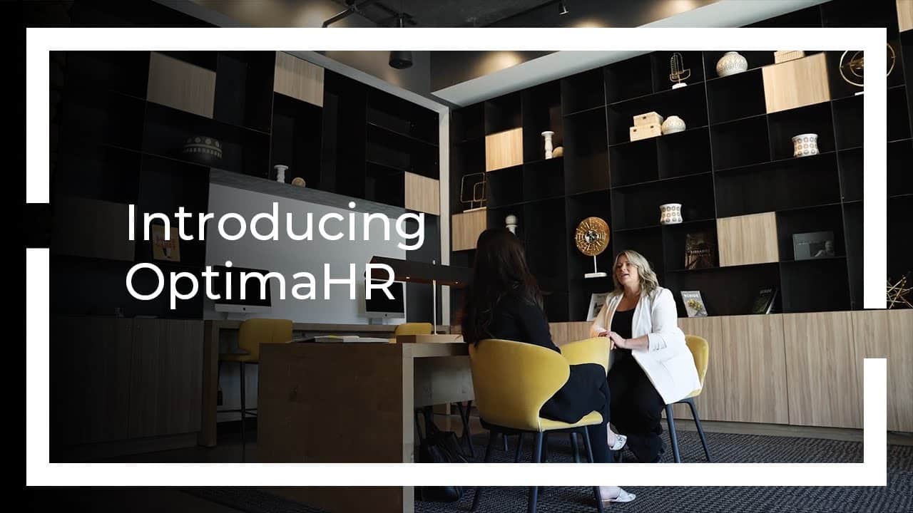 Introducing OptimaHR: Fractional HR Services Built for People and Progress - OptimaHR