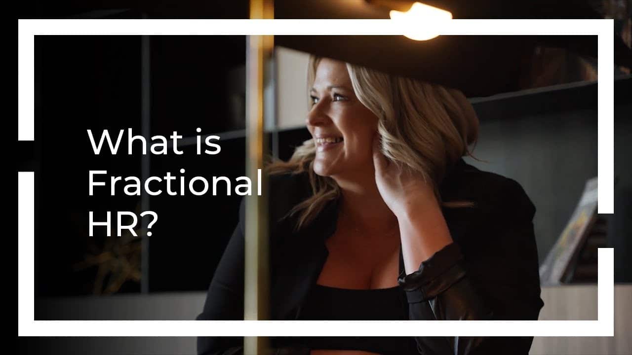 What is Fractional HR? - OptimaHR