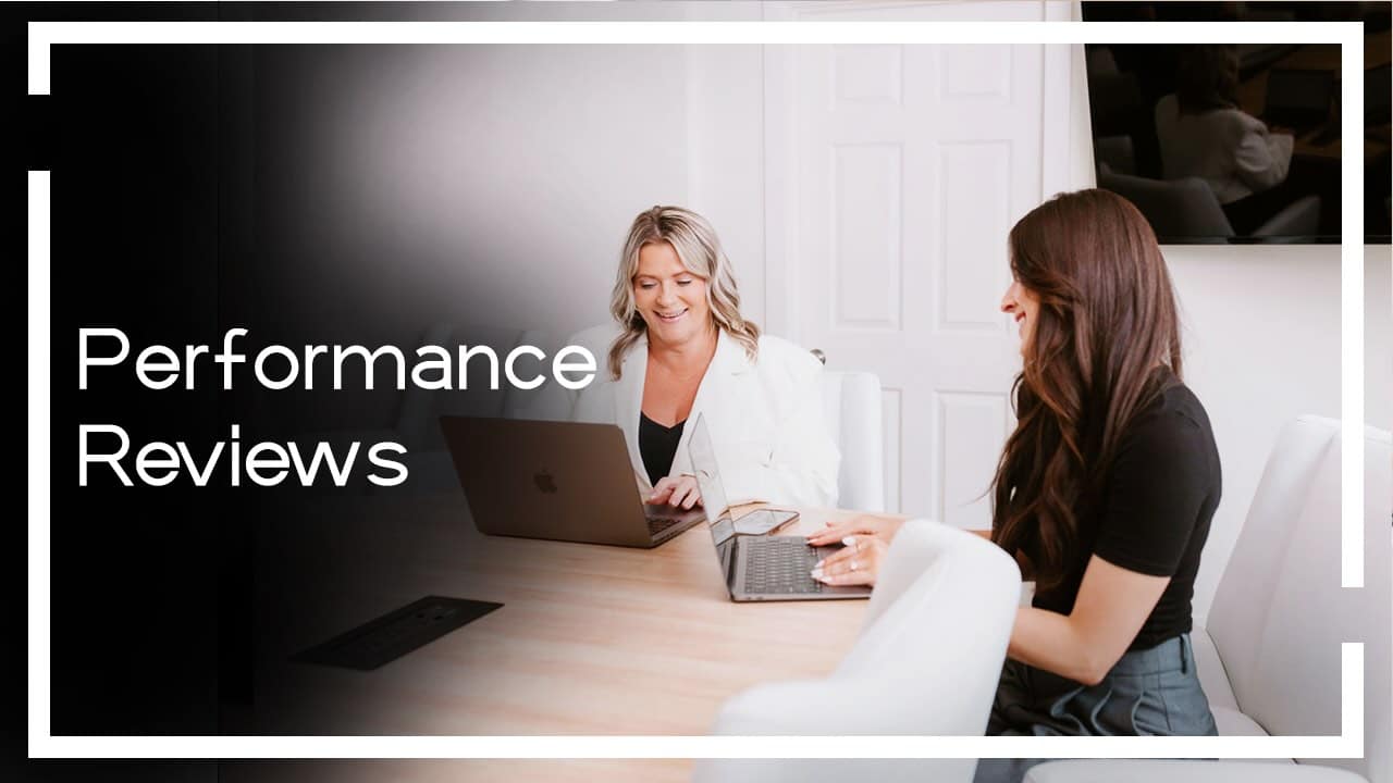 Performance Reviews: The Wrong Way vs. The Right WayPerformance Reviews - OptimaHR