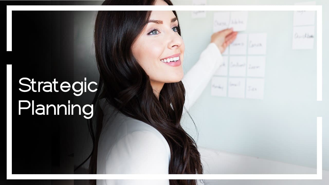 Strategic Planning That Aligns People and Operations: The OptimaHR Approach - OptimaHR